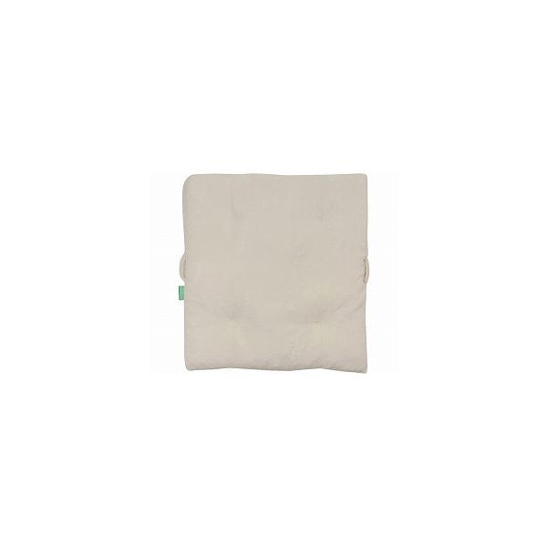 ●サイズ／80×70×5cm●重さ／2.1kg●材質／中材：ポリエステル繊維チップ、表材：ポリエステル100％●生産国／日本●洗濯機可（ネット使用）●脱水機可（ネット使用）●乾燥機可（ネット使用）★別売専用カバー：有り（防水）●ケース入数（...