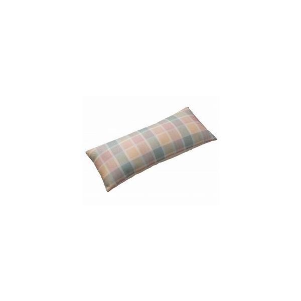 ●サイズ／幅40×長さ90cm●重さ／1000g●材質／表地：ポリエステル76％・ナイロン24％（旭化成フュージョン使用）、裏地：ポリエステル100％、中材：ポリエステル綿・ポリスチレンビーズ●生産国／日本●手洗い可（40℃）●洗濯機不可●...