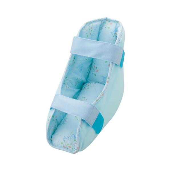 ●サイズ／14×47×10cm●重さ／約285g●材質／表地：ポリエステル100％（パイル）、裏地：綿70％・ポリエステル30％、中身：〔センター〕熱可塑性エラストマー（通気ビーズ）、〔両サイド〕ポリエステル（ファイバー）●生産国／日本●洗...