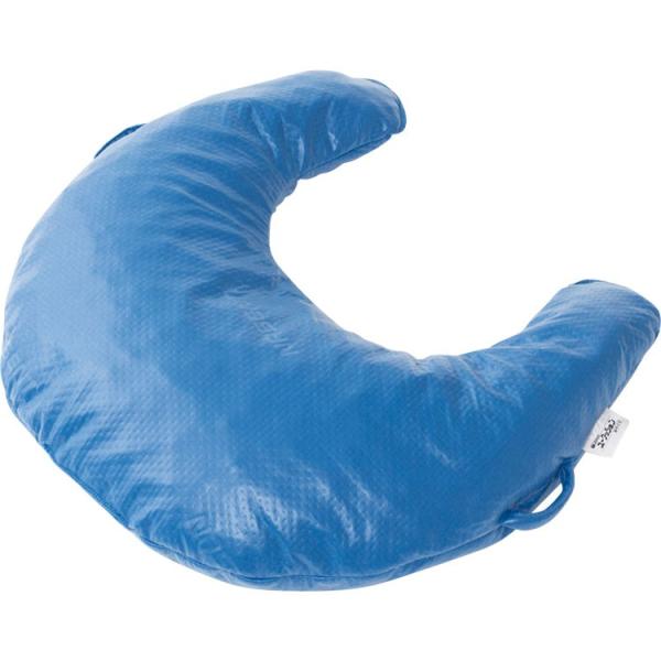 ●サイズ／幅52×長さ48×厚さ13cm●重さ／680g●材質／中材：ポリエステル繊維チップ、表材：ポリエステル（ウレタンフィルムラミネート加工）●生産国／日本●洗濯機不可●脱水機不可●乾燥機不可★別売専用メッシュカバー：税込￥3,300●...