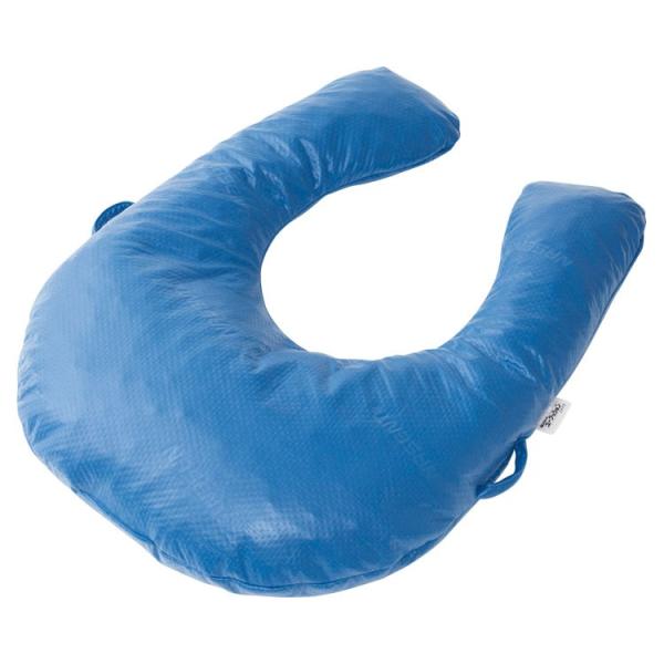 ●サイズ／幅57×長さ77×厚さ14.5cm●重さ／1340g●材質／中材：ポリエステル繊維チップ、表材：ポリエステル（ウレタンフィルムラミネート加工）●生産国／日本●洗濯機不可●脱水機不可●乾燥機不可★別売専用メッシュカバー：税込￥4,4...