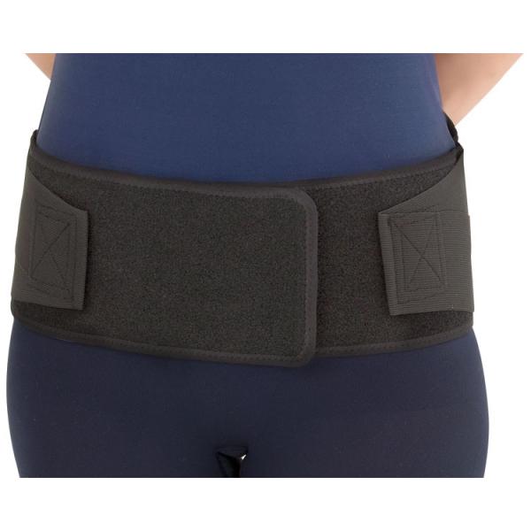 ●サイズ／背幅：約20cm●サイズ（腰周り）／S：65〜75cm、M：75〜90cm、L：90〜105cm、LL：105〜120cm●素材／ナイロン、綿、ゴム、ポリエステル、ポリウレタン、樹脂ステー●生産国／中国●ケース入数（ケース購入時）...