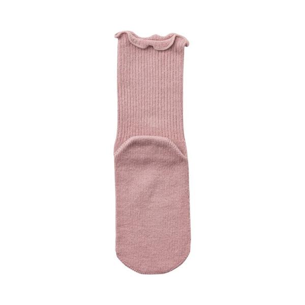 ●サイズ／22〜32cm●素材／綿、アクリル、ナイロン、ポリウレタン●生産国／日本●洗濯機可（40℃）●脱水機可●乾燥機可（60℃）●男女兼用●ケース入数（ケース購入時）/10・ゴムなし足口ゆーるゆる。よく伸びる楽らく靴下。・足口もふくらは...