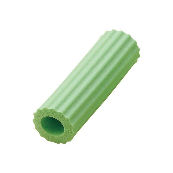 ●サイズ／長さ9cm、外径：2.8cm、穴部：1.5cm●重さ／22g●材質／シリコーン●耐熱温度／-40〜200℃●生産国／日本●食洗機可●乾燥機可●煮沸消毒可●ケース入数（ケース購入時）/5・手指が思うように動かない、握力が弱く、ものが...