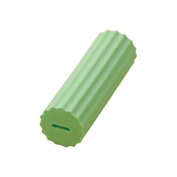 ●サイズ／長さ9cm、外径：2.8cm、穴部：1.1×0.2cm●重さ／27g●材質／シリコーン●耐熱温度／-40〜200℃●生産国／日本●食洗機可●乾燥機可●煮沸消毒可●ケース入数（ケース購入時）/5・手指が思うように動かない、握力が弱く...