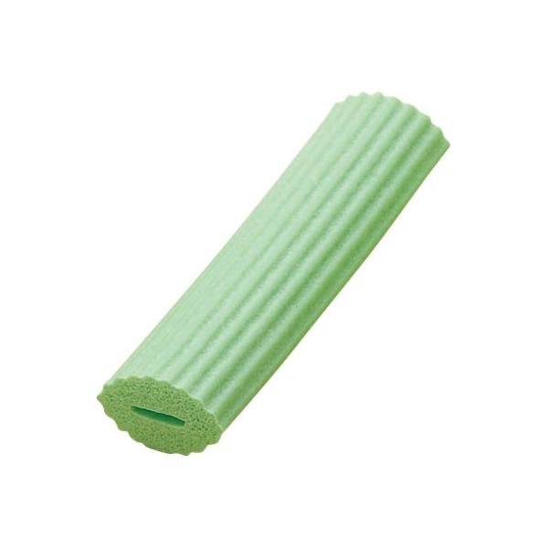 ●サイズ／長さ9cm、外径：2.5×1.4cm、穴部：1.1×0.2cm●重さ／10g●材質／シリコーン●耐熱温度／-40〜200℃●生産国／日本●食洗機可●乾燥機可●煮沸消毒可●ケース入数（ケース購入時）/5・手指が思うように動かない、握...