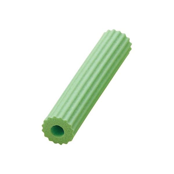 ●サイズ／長さ9cm、外径：1.8cm、穴部：0.8cm●重さ／10g●材質／シリコーン●耐熱温度／-40〜200℃●生産国／日本●食洗機可●乾燥機可●煮沸消毒可●ケース入数（ケース購入時）/5・手指が思うように動かない、握力が弱く、ものが...