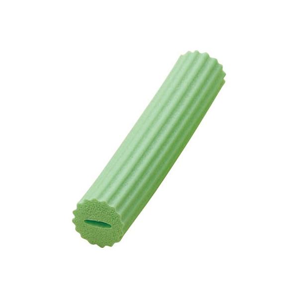 ●サイズ／長さ9cm、外径：1.8cm、穴部：1.1×0.2cm●重さ／10g●材質／シリコーン●耐熱温度／-40〜200℃●生産国／日本●食洗機可●乾燥機可●煮沸消毒可●ケース入数（ケース購入時）/5・手指が思うように動かない、握力が弱く...