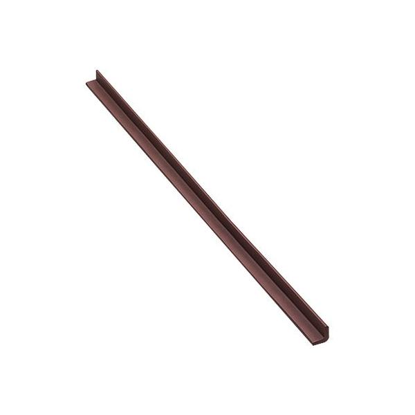 ●サイズ／幅3×長さ90×高さ3cm●材質／発泡ラバー●付属品／粘着テープ●生産国／台湾●ケース入数（ケース購入時）/5・壁・家具・駐車場の角につけるだけ。クッションの役割をし、ダメージを和らげます。