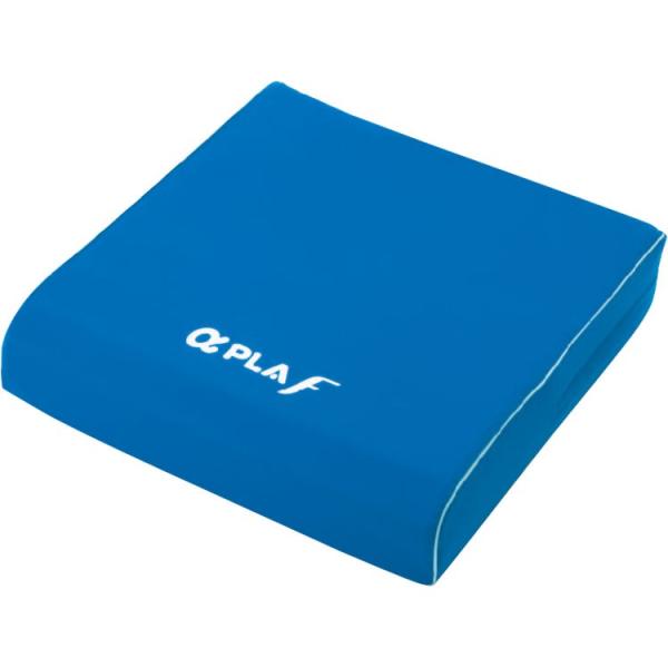 ●サイズ／幅40×奥行40×厚さ7.5cm●重さ／0.6kg●材質／天面・側面：（表地）ポリエステル・（裏地）ポリウレタン、底面：（表地）ポリ塩化ビニル・（裏地）テトロン・レーヨン、インナーカバー：ポリエステル、中身：ポリウレタンフォーム★...