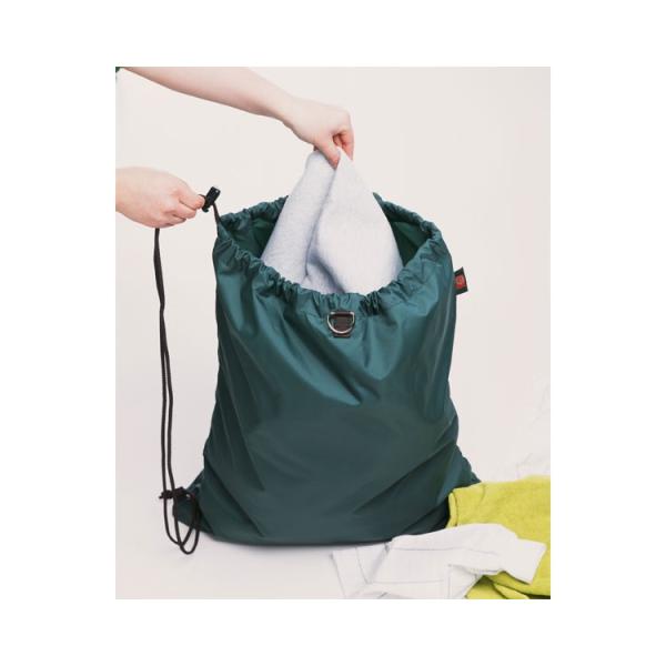 ●サイズ／63×55×4cm●重さ／120g●材質／本体：ナイロン、紐：ポリエステル●生産国／日本●抗菌加工、防臭加工、消臭加工、撥水加工●ケース入数（ケース購入時）/5・中に入れておくだけでニオイを取る！・ユニチカの抗菌・防臭繊維バイオラ...