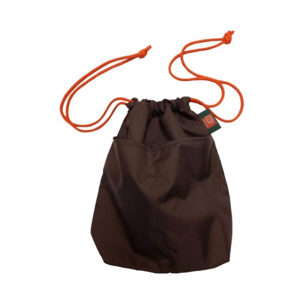 ●サイズ／28×26×3cm●重さ／30g●材質／本体：ナイロン、紐：ポリエステル●生産国／日本●抗菌加工、防臭加工、消臭加工、撥水加工●ケース入数（ケース購入時）/5・中に入れておくだけでニオイを取る！・ユニチカの抗菌・防臭繊維バイオライ...