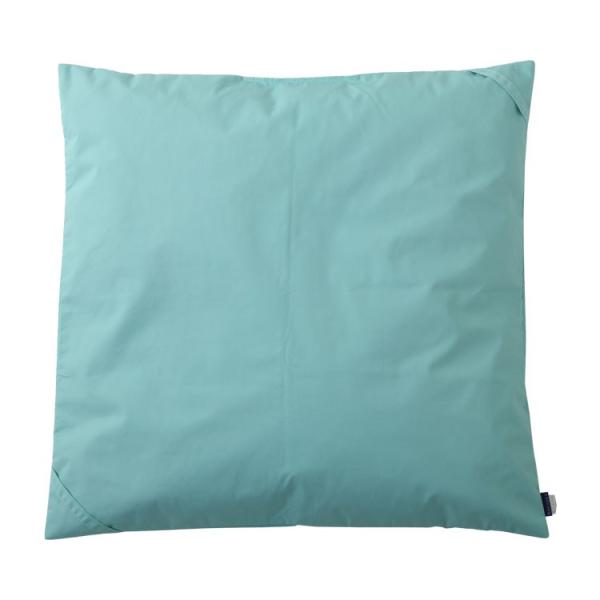●サイズ／幅80×長さ80cm●重さ／950g●材質／表生地：ポリエステル65％・綿35％、中材：特殊ビーズ・ナジーム（ウレタン）●生産国／日本●洗濯機可（ネット使用）●脱水機可●乾燥機可（100℃・オートクレープ105℃まで）●体圧分散★...