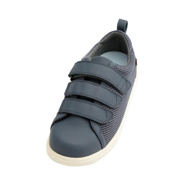 ●サイズ／M：22.0〜22.5cm、L：23.0〜23.5cm、LL：24.0〜24.5cm、3L：25.0〜25.5cm、4L：26.0〜26.5cm、5L：27.0〜27.5cm、6L：28.0〜28.5cm、ワイズ：3E●重さ／約2...