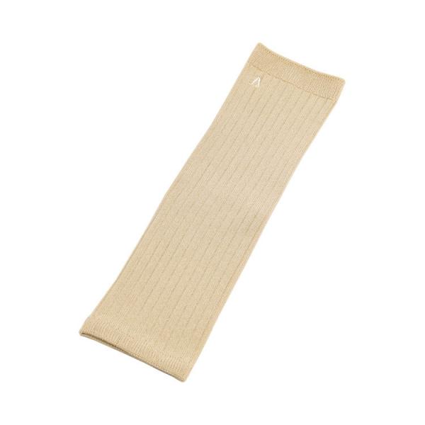 ●サイズ／フリー●重さ／約20g（片足）●材質／ポリエステル56％、綿42％、ポリウレタン2％●生産国／日本●洗濯機可（ネット使用）●抗菌加工、防臭加工●男女兼用・汗を吸収し、さらっと快適！・マジックや装具の当りから足を保護します。※装具は...