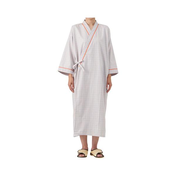 ●サイズ（身長）／S：140〜155cm、M：150〜165cm、L：160〜175cm、LL：175〜185cm、3L：185〜195cm●素材／綿50％、ポリエステル50％●生産国／中国●洗濯機可（40℃）●脱水機可●乾燥機可（家庭用6...