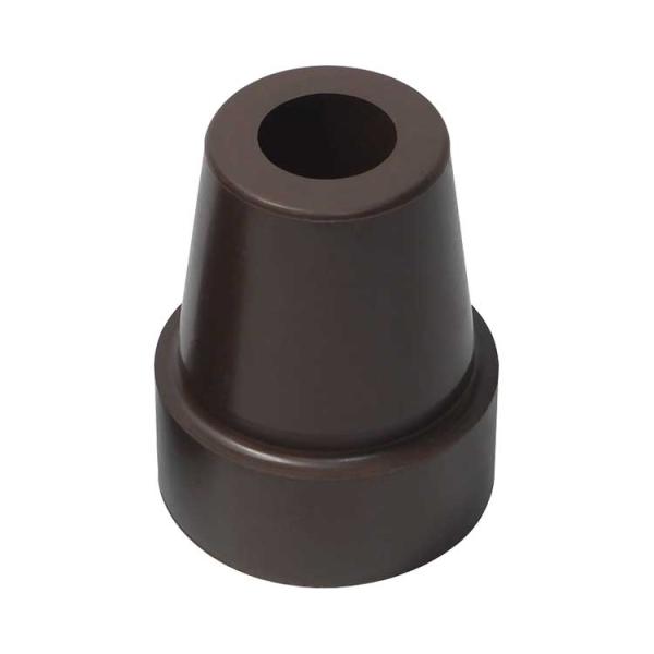 ●サイズ／底径約4×高さ5cm●内径／約1.5cm●重さ／50g●材質／合成ゴム●生産国／台湾※出荷ロットによって色、形状、サイズが若干異なる場合がございます