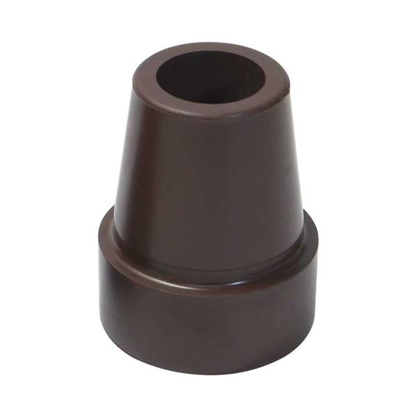 ●サイズ／底径約4×高さ5cm●内径／約1.8cm●重さ／45g●材質／合成ゴム●生産国／台湾※出荷ロットによって色、形状、サイズが若干異なる場合がございます