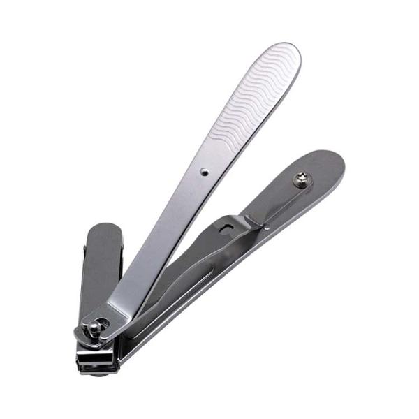 ●サイズ／1.8×12.2×2.5cm、刃渡り：1.1cm●重さ／76g●材質／刃部・テコ・下部・押さえプレート：特殊刃物ステンレス鋼、ストッパー・ビス：ステンレス●生産国／日本●ケース入数（ケース購入時）/120・刃の向きを自由に変えるこ...