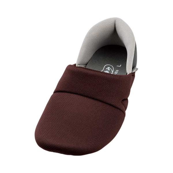 ●サイズ／S：20.5〜21.5cm、M：22.0〜23.0cm、L：23.5〜24.5cm、LL：25.0〜26.0cm、3L：26.5〜27.5cm（ワインはS〜LLのみ）、ワイズ：3E相当●重さ／約95g（片足Lサイズ）●材質／表・内...