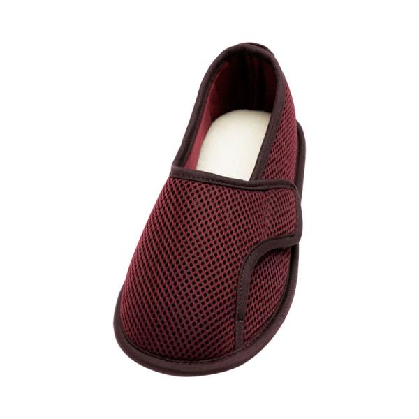 ●サイズ／S：20.5〜21.5cm、M：22.0〜23.0cm、L：23.5〜24.5cm、LL：25.0〜26.0cm、3L：26.5〜27.5cm（ピンクのみS〜LL）、ワイズ：3E相当●重さ／約110g（片足Lサイズ）●材質／表・内...