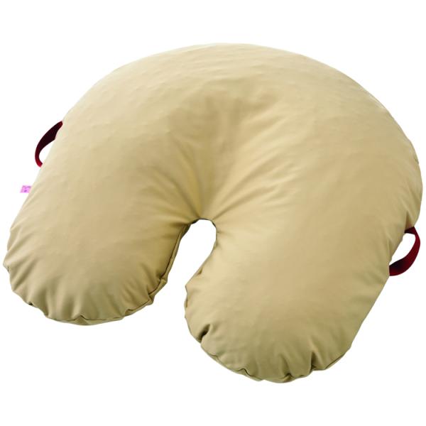 ●サイズ／幅73×長さ77cm●重さ／約1850g●材質／中材：ウレタンフォーム（ミクセルキューブ）、内カバー：ポリエステル、外カバー：ポリエステル（軽撥水加工）●生産国／日本●洗濯機可★別売カバー：有り・ソフトな使い心地と高いポジショニン...