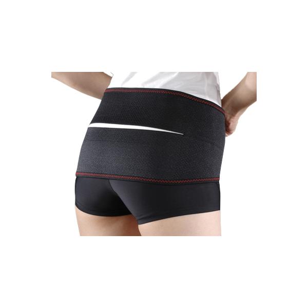 ●サイズ／背幅：11〜18cm●サイズ（腰回り）／M：70〜90cm、L：80〜100cm、LL：90〜100cm●素材／ポリエステル、アクリル、キュプラ、ポリウレタン●生産国／日本●手洗い可●ケース入数（ケース購入時）/40・緩すぎず、き...