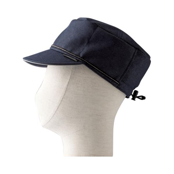 ●サイズ（頭囲）／55〜58cm●重さ／約140g●材質／表地：綿65％・ポリエステル35％（抗菌消臭）、裏地：ポリエステル100％（吸汗加工）、緩衝材：ポリエチレンビーズ（ソフト）●生産国／日本●手洗い可●乾燥機不可●消臭加工、抗菌加工・...