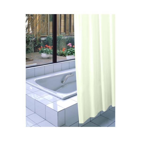 ●サイズ／幅130×丈178cm●重さ／340g●材質／本体：塩化ビニル樹脂、Sカン：ポリアセタール樹脂、防カビ材：有機系●耐熱温度／60℃●付属品／Sカンフック×8個●生産国／インドネシア●防炎加工●ケース入数（ケース購入時）/30・防炎...