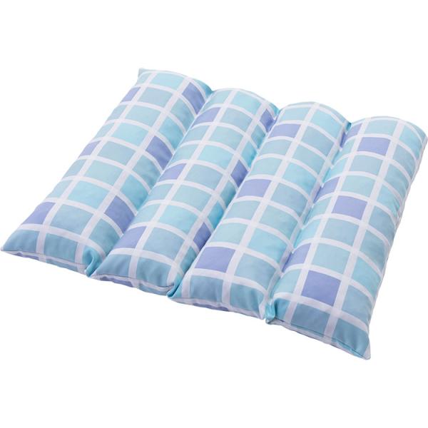 ●サイズ／幅65×長さ85cm●重さ／1.1kg●材質／中身：ポリウレタンフォーム・ナイロン、生地：ポリエステル100％●生産国／日本●洗濯機可（80℃）●脱水機可●乾燥機可（100℃）●抗菌加工、抗ウイルス加工★別売替カバー：無し・安心の...