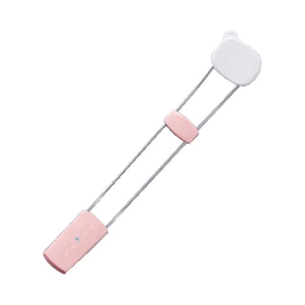 ●サイズ／約幅6.3×長さ35×厚さ6cm●重さ／約87g●原材料／持ち手・スライダー・ヘッドベース：ABS樹脂、ヘッド・孫の手突起部：エラストマー、ハンドル：ステンレス●生産国／中国●ケース入数（ケース購入時）/40・軟こうやクリームをひ...