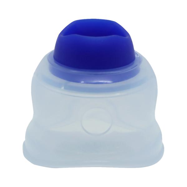 ●サイズ／5×5×4.6cm●重さ／13.4g●材質／本体部：ポリプロピレン、差し込み部：シリコン●生産国／日本●ケース入数（ケース購入時）/120・目薬を安全・正確に！・点眼瓶の先端が目に触れず、安全に点眼できます。・点眼瓶を正しい位置に...