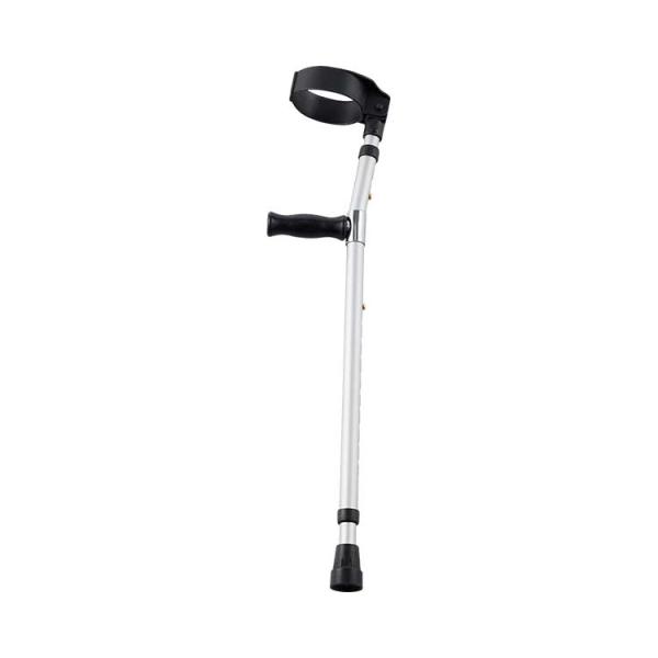 ●サイズ／（地面〜グリップまで）S：52〜74.5cm（10段階）・M：68.5〜91cm（10段階）、（グリップ〜アームカフまで）S：21.5〜26.5cm（3段階）・M：24.5〜32cm（4段階）●サイズ（身長）／S：110〜152c...