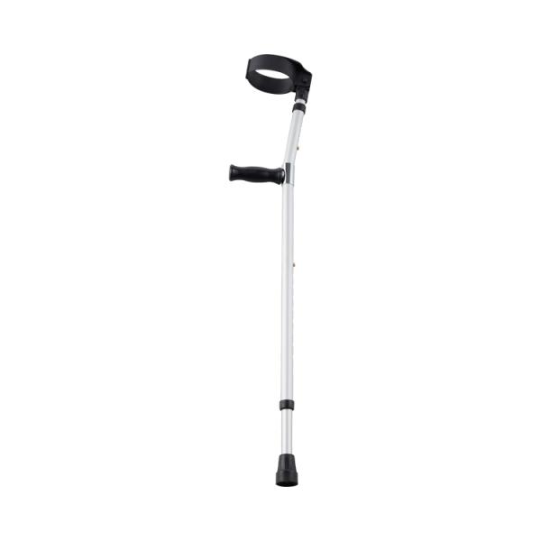 ●サイズ／（地面〜グリップまで）S：52〜74.5cm（10段階）・M：68.5〜91cm（10段階）、（グリップ〜アームカフまで）S：21.5〜26.5cm（3段階）・M：24.5〜32cm（4段階）●サイズ（身長）／S：110〜152c...