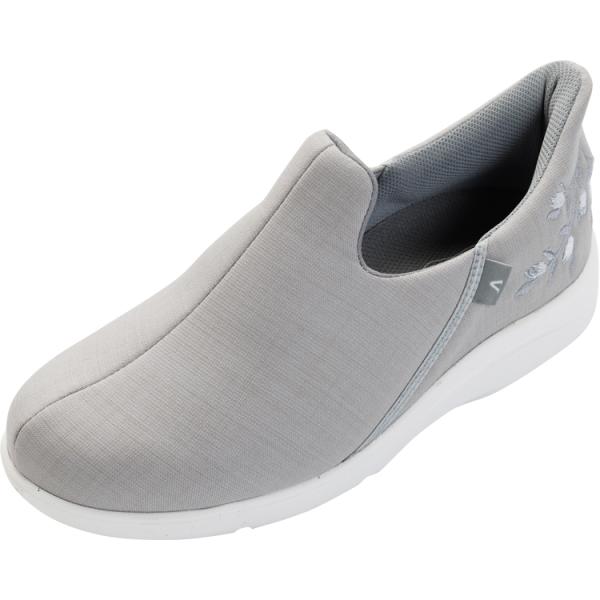 ●サイズ／S：21.0〜21.5cm、M：22.0〜22.5cm、L：23.0〜23.5cm、LL：24.0〜24.5cm、3L：25.0〜25.5cm、4L：26.0〜26.5cm、5L：27.0〜27.5cm（ワイン、刺繍ブラック、刺繍...