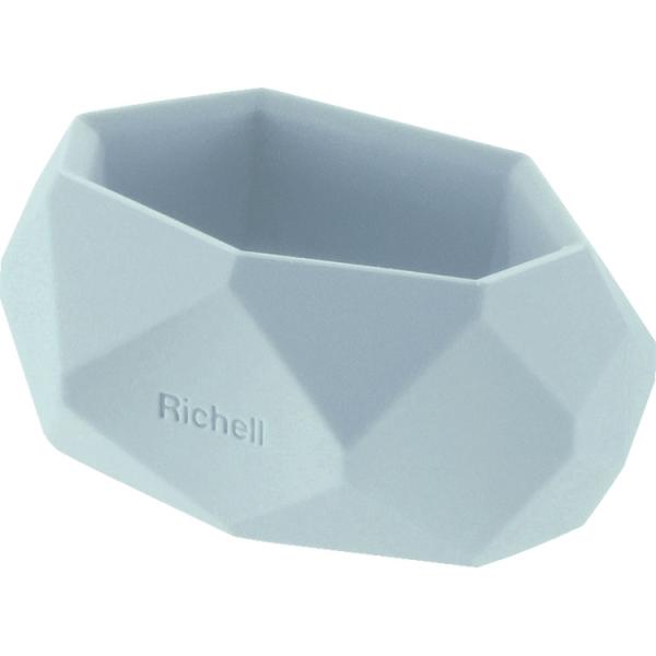 ●サイズ／幅8.2×奥行3.9×高さ6.5cm●重さ／72g●材質／シリコーンゴム、他●生産国／中国●ケース入数（ケース購入時）/20・疲れの溜まりやすい箇所に、狙ったカタチでアプローチ。・「きく」をカタチにした幾何学レリーフ。置くだけでサ...