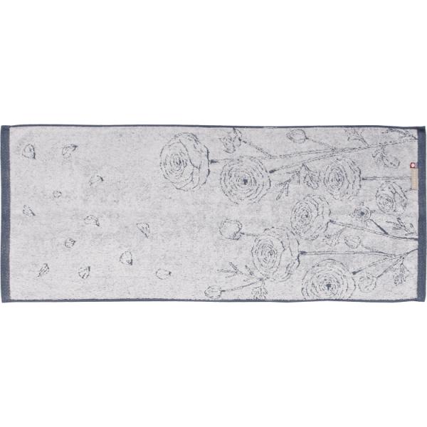 ●サイズ／約34×80cm●材質／綿100％●今治タオル認定番号／第2024-075号●生産国／日本・デザインと機能を兼ね備えた、手に取りやすい価格のタオル。・使う度に癒される優しい肌ざわり。
