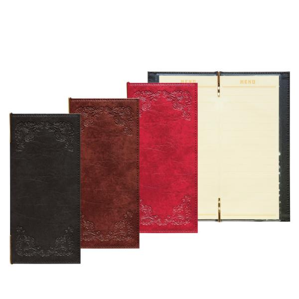 メニューブックとセットで名入れ料金がお得になります。※「デザイン・レイアウトを依頼」を選択された場合は、ページ内リンクよりデザイン・レイアウト料金の追加をお願いいたします。※名入れをご注文いただいた場合はデザインの打ち合わせが完了してから、...