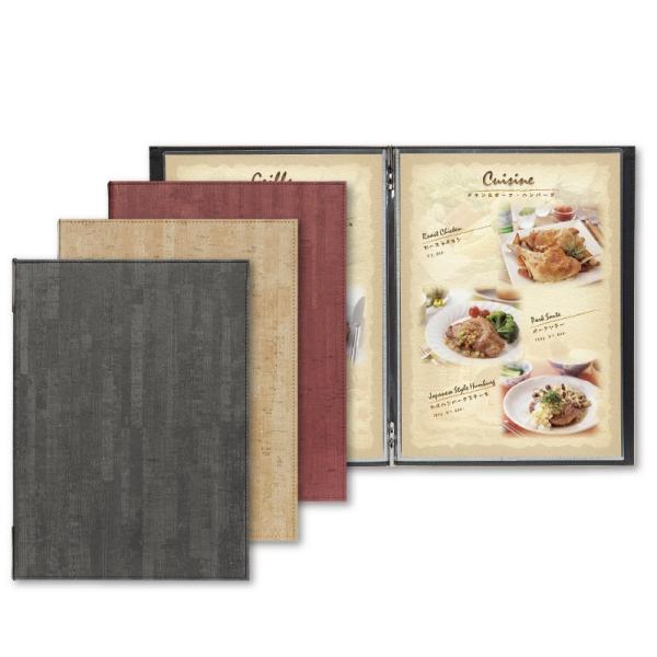 メニューブックとセットで名入れ料金がお得になります。※「デザイン・レイアウトを依頼」を選択された場合は、ページ内リンクよりデザイン・レイアウト料金の追加をお願いいたします。※名入れをご注文いただいた場合はデザインの打ち合わせが完了してから、...