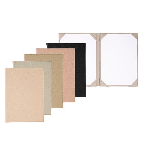 メニューブックとセットで名入れ料金がお得になります。※「デザイン・レイアウトを依頼」を選択された場合は、ページ内リンクよりデザイン・レイアウト料金の追加をお願いいたします。※名入れをご注文いただいた場合はデザインの打ち合わせが完了してから、...