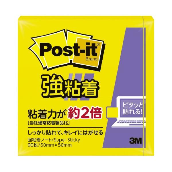 スリーエム　ジャパン のりつきメモ ６５０ＳＳ−ＹＮ品番：650SS-YNJANコード:4550309180188※メーカーの都合によりパッケージ及び内容量などが予告なく変更される場合があります。