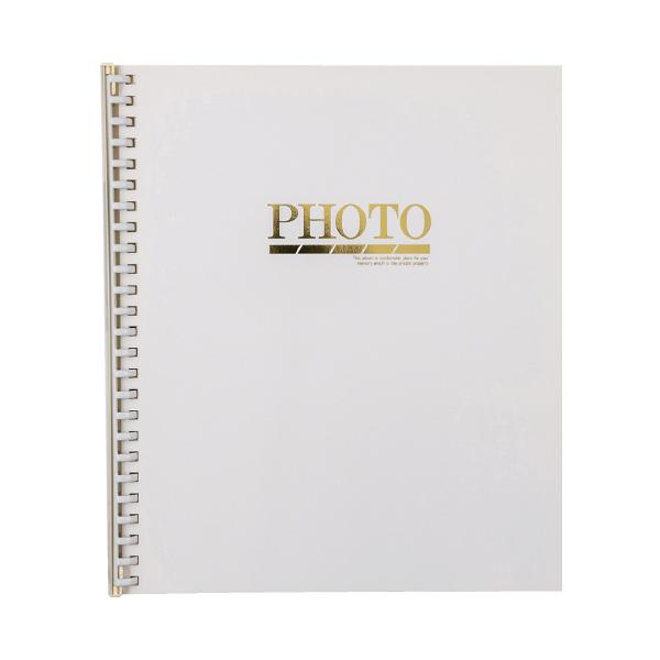 ナカバヤシ アルバム アＬ−ＪＨＯ２−９１−Ｗ品番：アL-JHO2-91-WJANコード:4902205241737※メーカーの都合によりパッケージ及び内容量などが予告なく変更される場合があります。