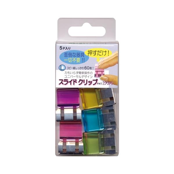 トーキンコーポレーション クリップ類 ＳＣＣ−Ｌ５Ｍ品番：SCC-L5MJANコード:4528011000315※メーカーの都合によりパッケージ及び内容量などが予告なく変更される場合があります。