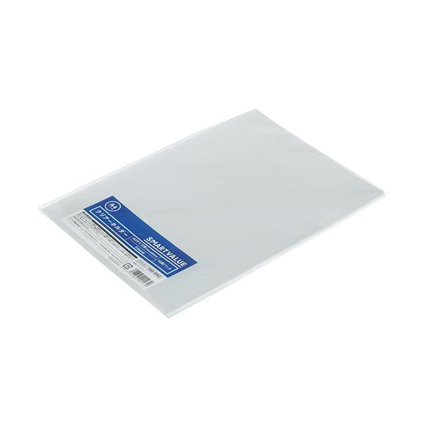 スマートバリュー クリヤーホルダー Ｄ４１０Ｊ品番：D410JJANコード:4547345001270※メーカーの都合によりパッケージ及び内容量などが予告なく変更される場合があります。