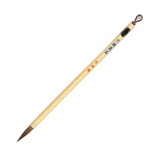 広島筆産業 筆 Ｈ−６品番：H-6JANコード:4962240122132※メーカーの都合によりパッケージ及び内容量などが予告なく変更される場合があります。