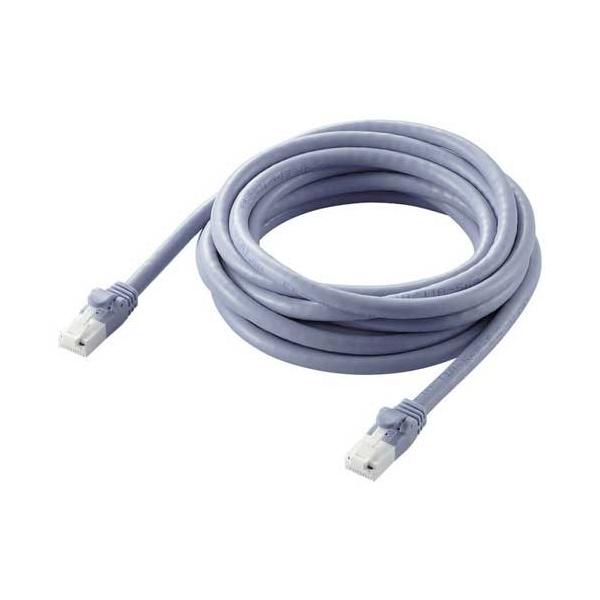 エレコム LANケーブルCat6A RoHS ブルー 3m LD-GPAT/BU3/RSJANコード: 4549550164078品番: LD-GPAT/BU3/RS※メーカーの都合によりパッケージ及び内容量などが予告なく変更される場合があ...