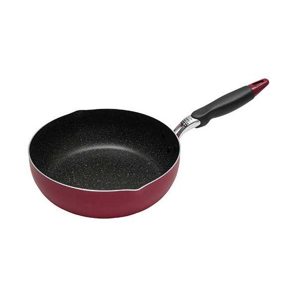 ＭＩＳＭ IHマーブル深パン 26cmJANコード: 4945274934209※メーカーの都合によりパッケージ及び内容量などが予告なく変更される場合があります。