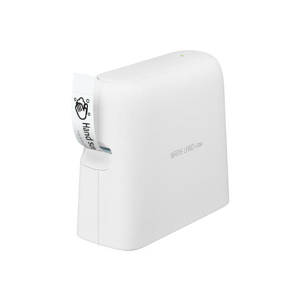 カシオ計算機 ネームランド ＫＬ−ＳＰ１００品番：KL-SP100JANコード:4549526702167※メーカーの都合によりパッケージ及び内容量などが予告なく変更される場合があります。