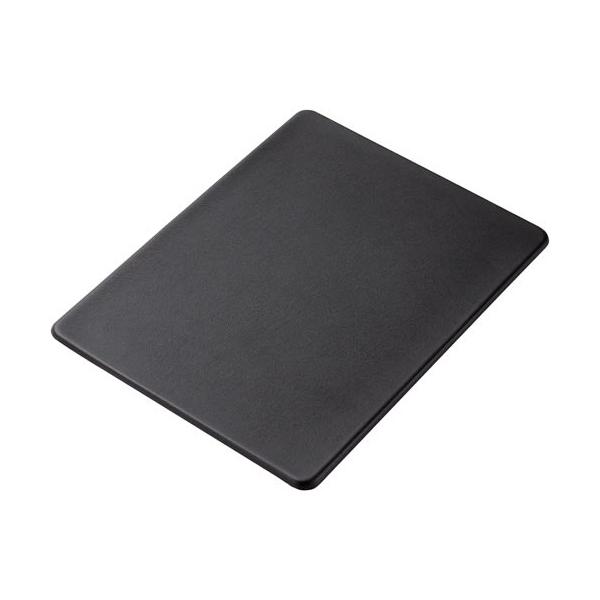 エレコム マウスパッド ＸＬサイズ ブラック ＭＰ−ＳＬ０２ＢＫ品番：MP-SL02BKJANコード:4953103362031※メーカーの都合によりパッケージ及び内容量などが予告なく変更される場合があります。