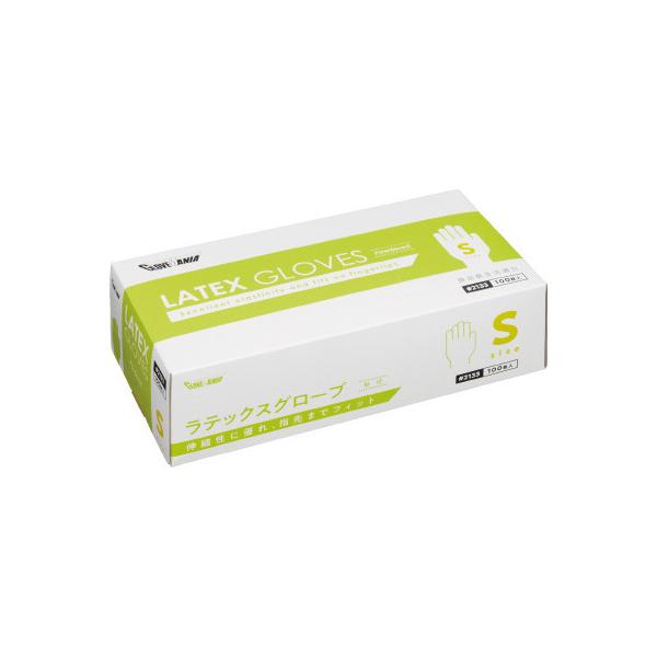 川西工業 天然ゴム使いきり手袋２１３３ 粉つき Ｓサイズ １００枚 ＃２１３３−Ｓ品番：#2133-SJANコード:4906554166178※メーカーの都合によりパッケージ及び内容量などが予告なく変更される場合があります。